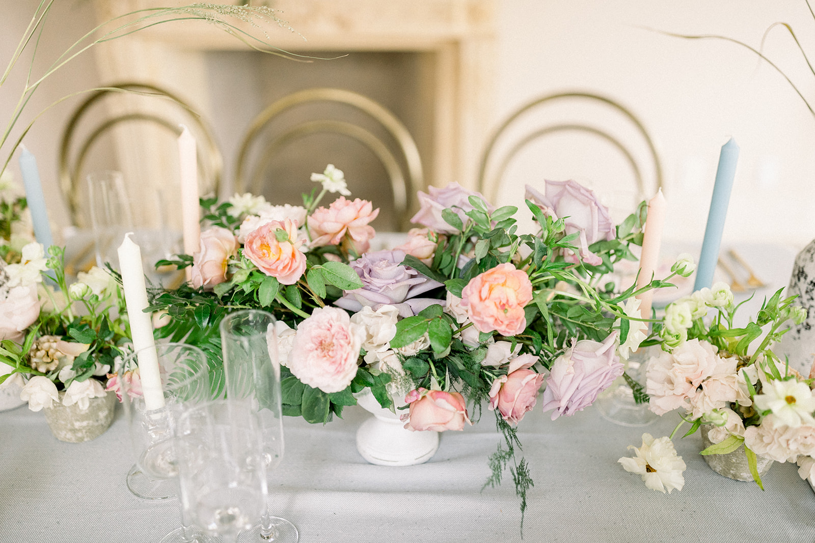 How to Create the Wedding Theme that Suits Your Chosen Month - Two ...