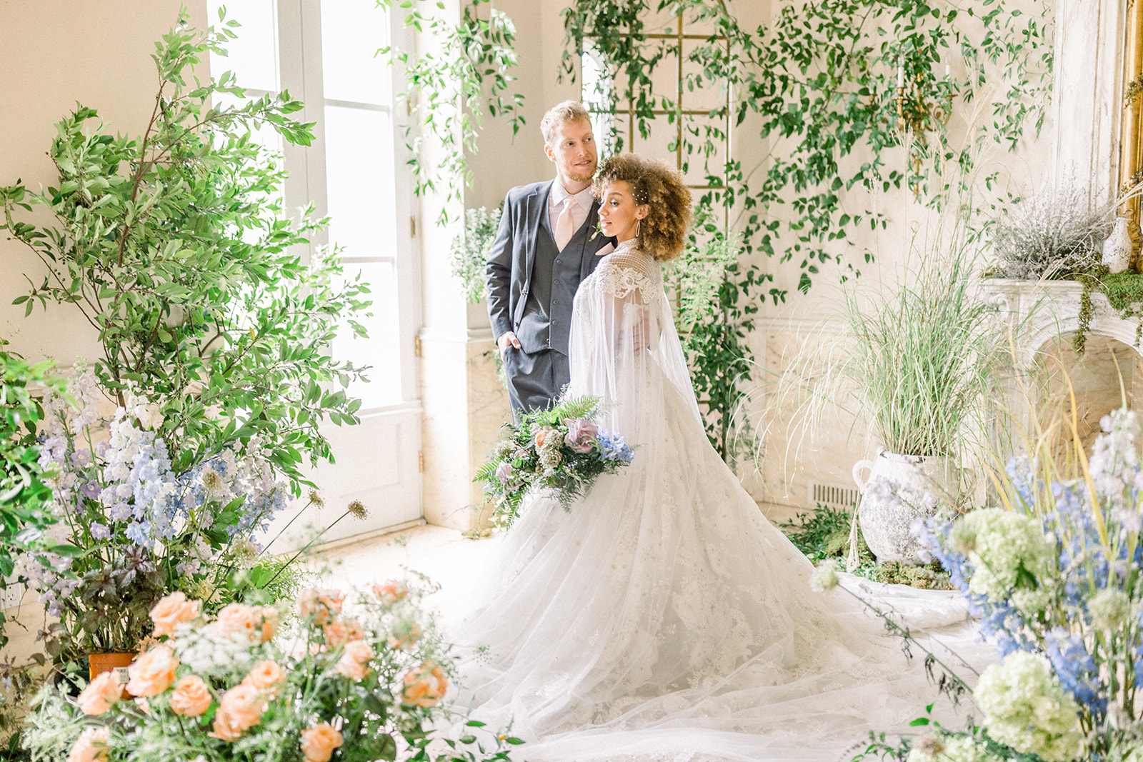 How to Create the Wedding Theme that Suits Your Chosen Month - Two ...